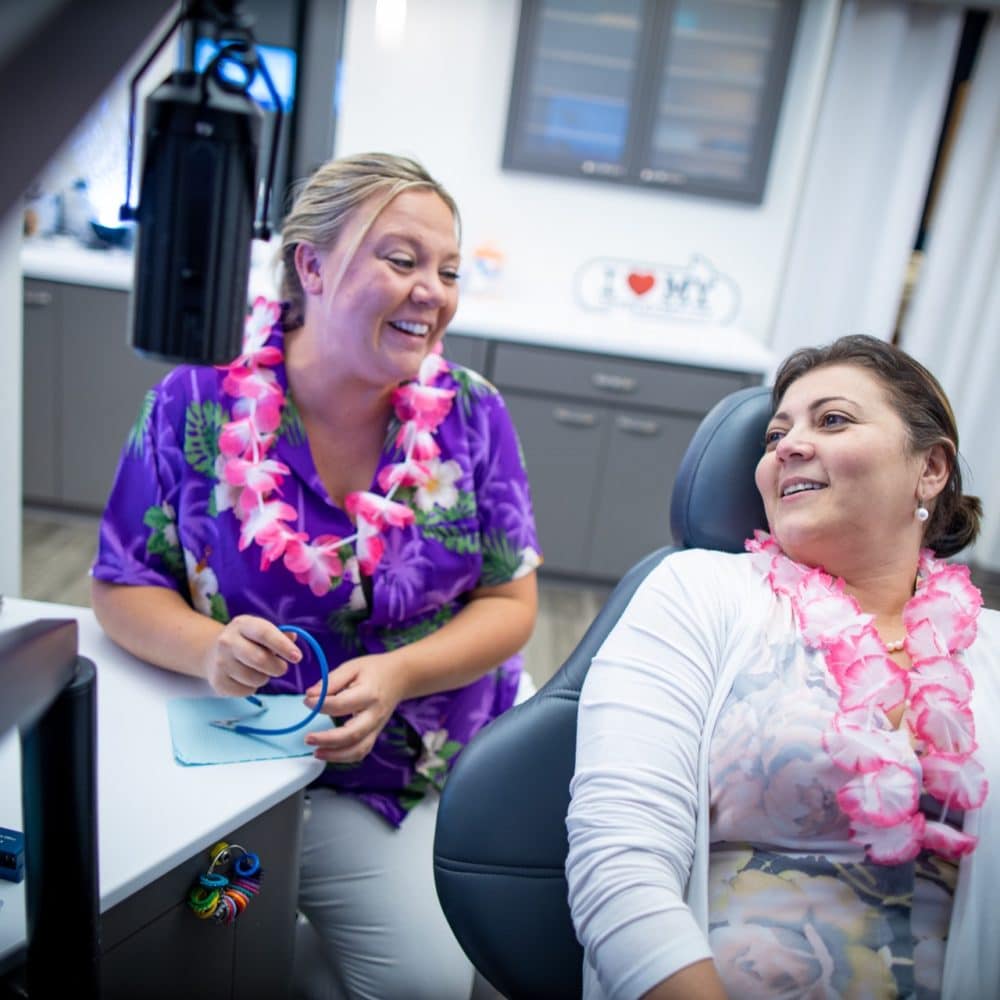 Meet The Team | Comella Orthodontics | Rochester, NY